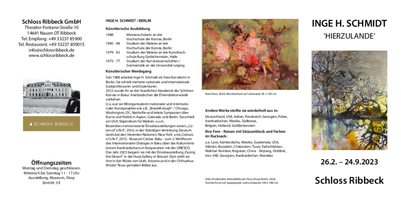 campo-altissimo.com: News & Netzwerk